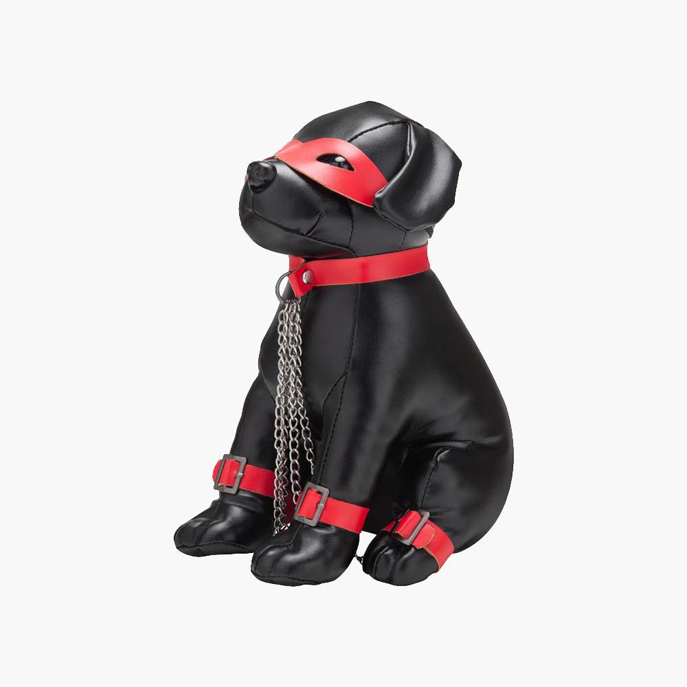 Prowler RED Puppies Prowler RED Captain Chains - Mr Velocity