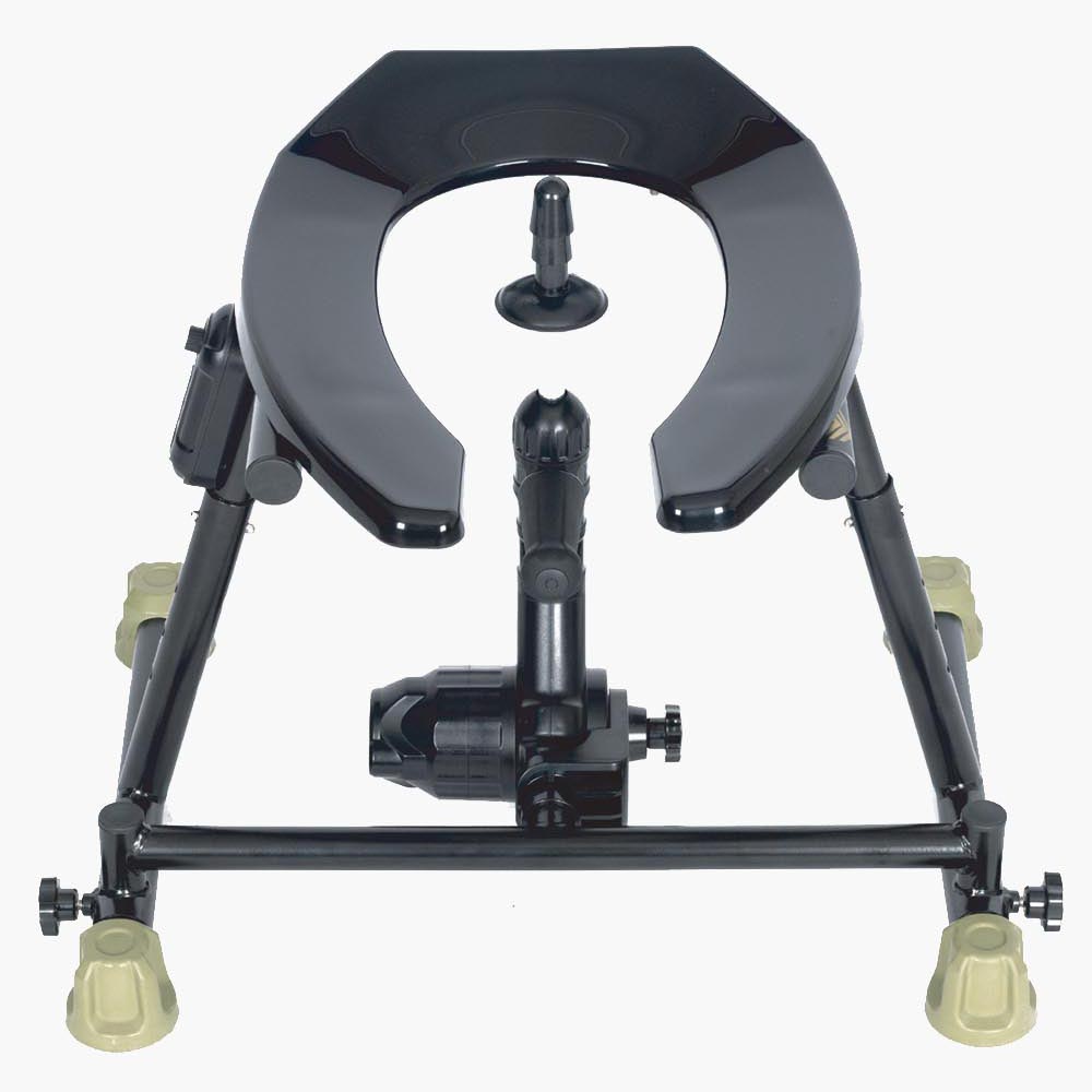 Fort Troff Trench Rider Double Duty Rimming Chair - Mr Velocity