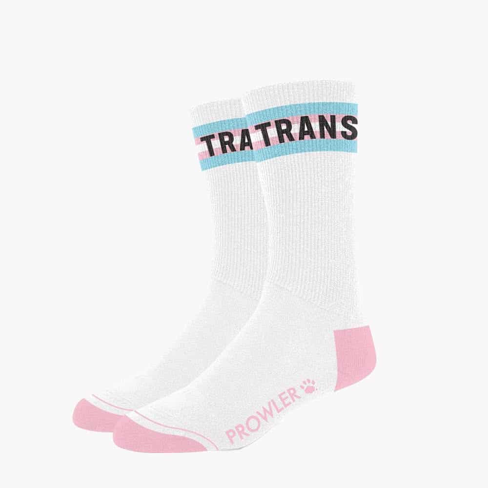 Prowler Trans Socks - Mr Velocity